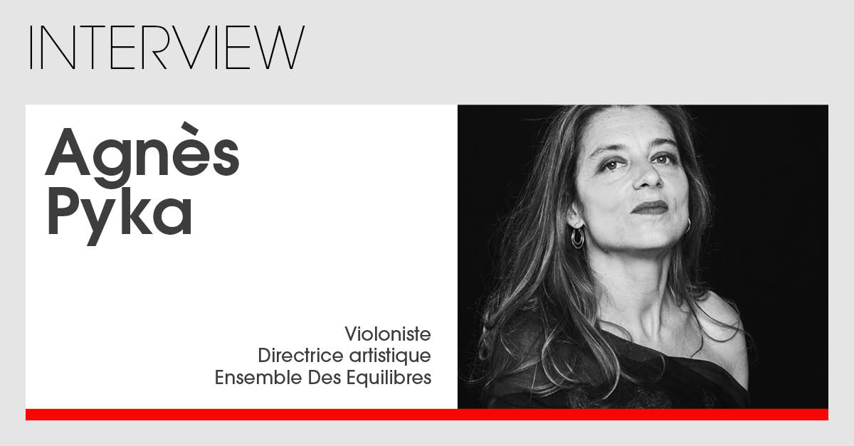 Trans Europe Express ou comment encourager la composition contemporaine ...