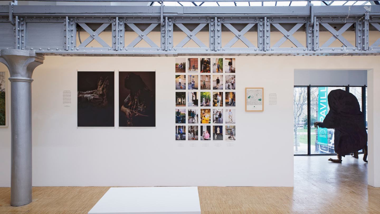 « Paris Animal » au Pavillon de l’Arsenal à Paris : l’exposition à ne ...