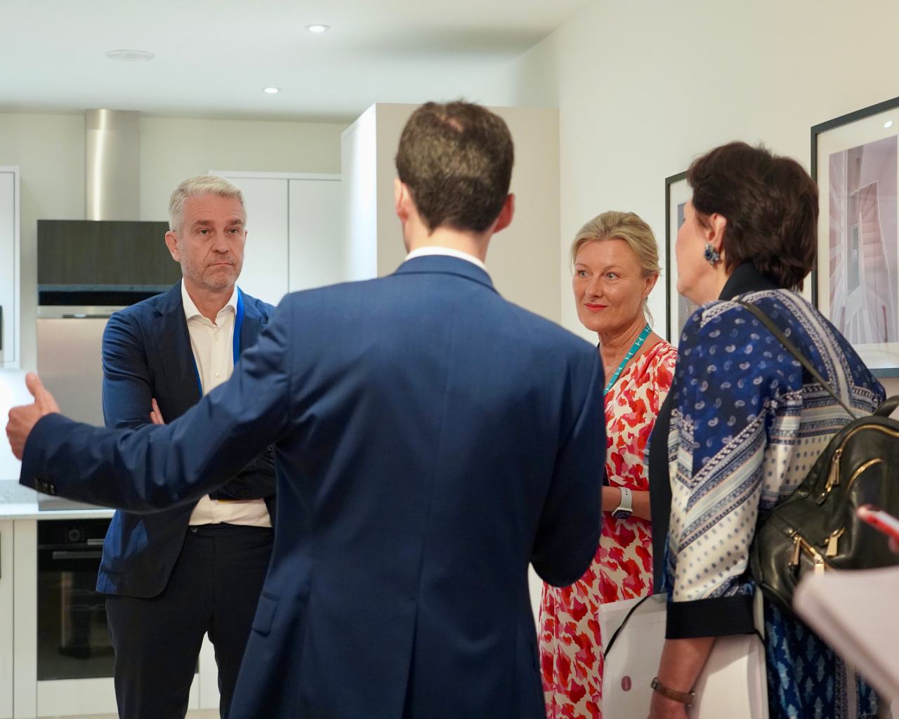 Accélérer l’offre de construction modulaire bas carbone en France : l ...