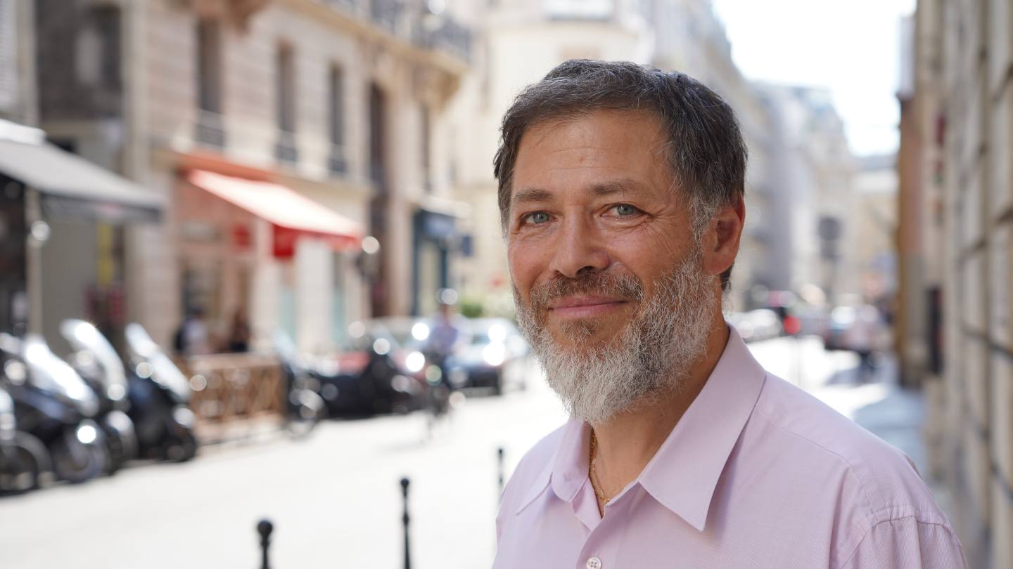 Penser la ville de demain