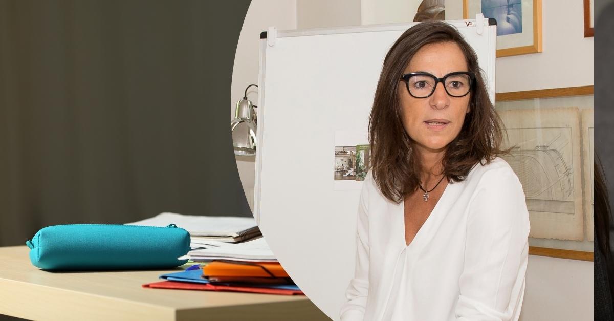 Les étudiants, une génération en péril ? L'alerte d'Isabelle Larochette ...