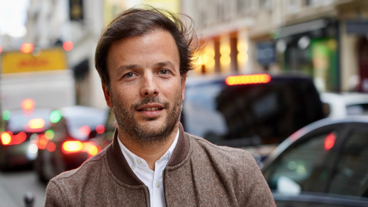 Stratégies d’investissement : territoires, mixité d’usages ...