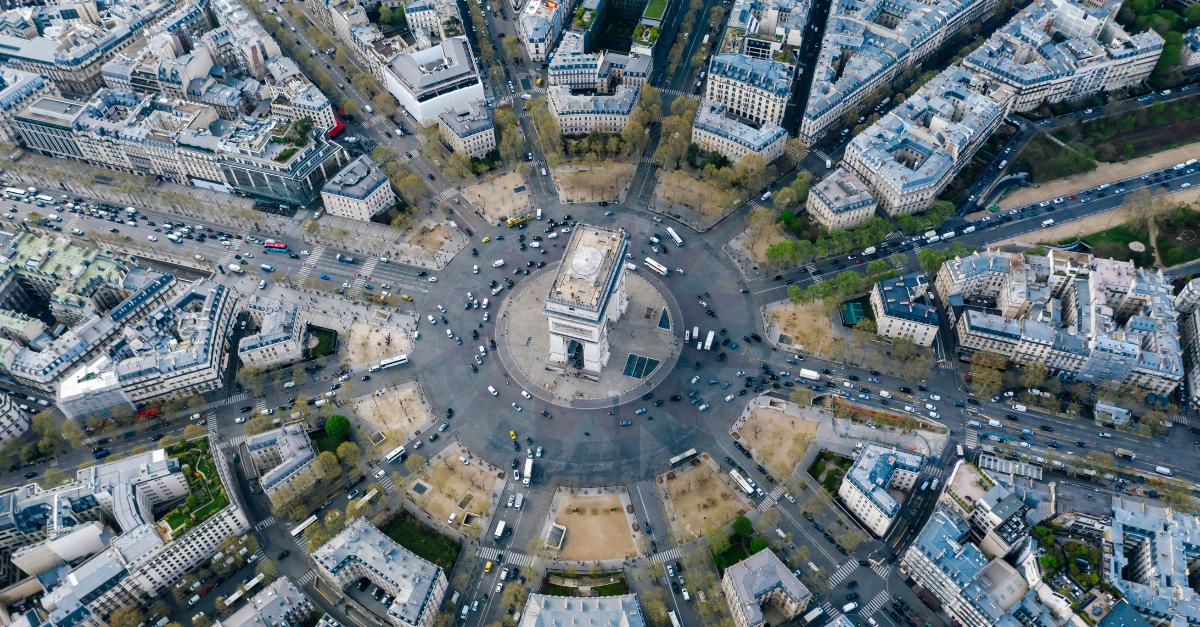 C’est à Paris que la loi Climat et résilience peine le plus à être ...