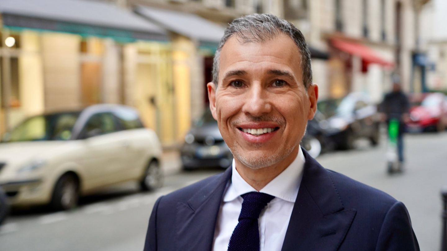 L'immobilier de luxe est-il en train d'évoluer