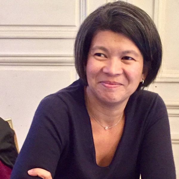 La FNAIM annonce la nomination de Rachel Chane See Chu