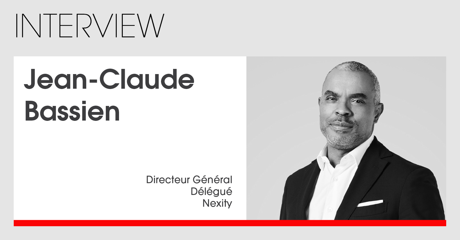 REIWA : la maison commune des Nexitiens, présentée par Jean-Claude ...